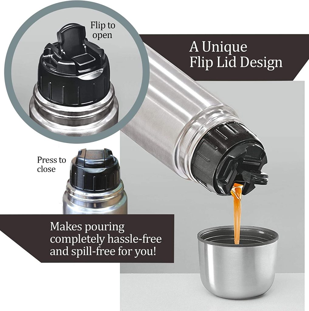 Milton Flux 500 ml - Kids & Family Limited