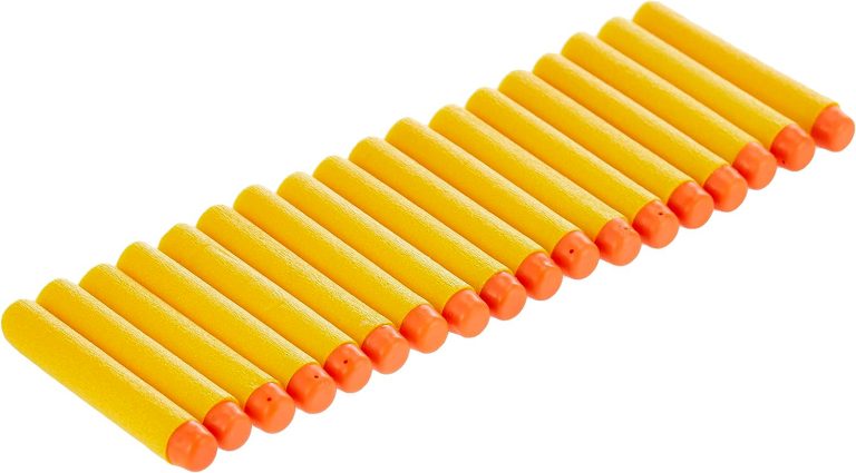 Nerf Alpha Strike Flyte Cs-10 Motorized Blaster - Kids & Family Limited