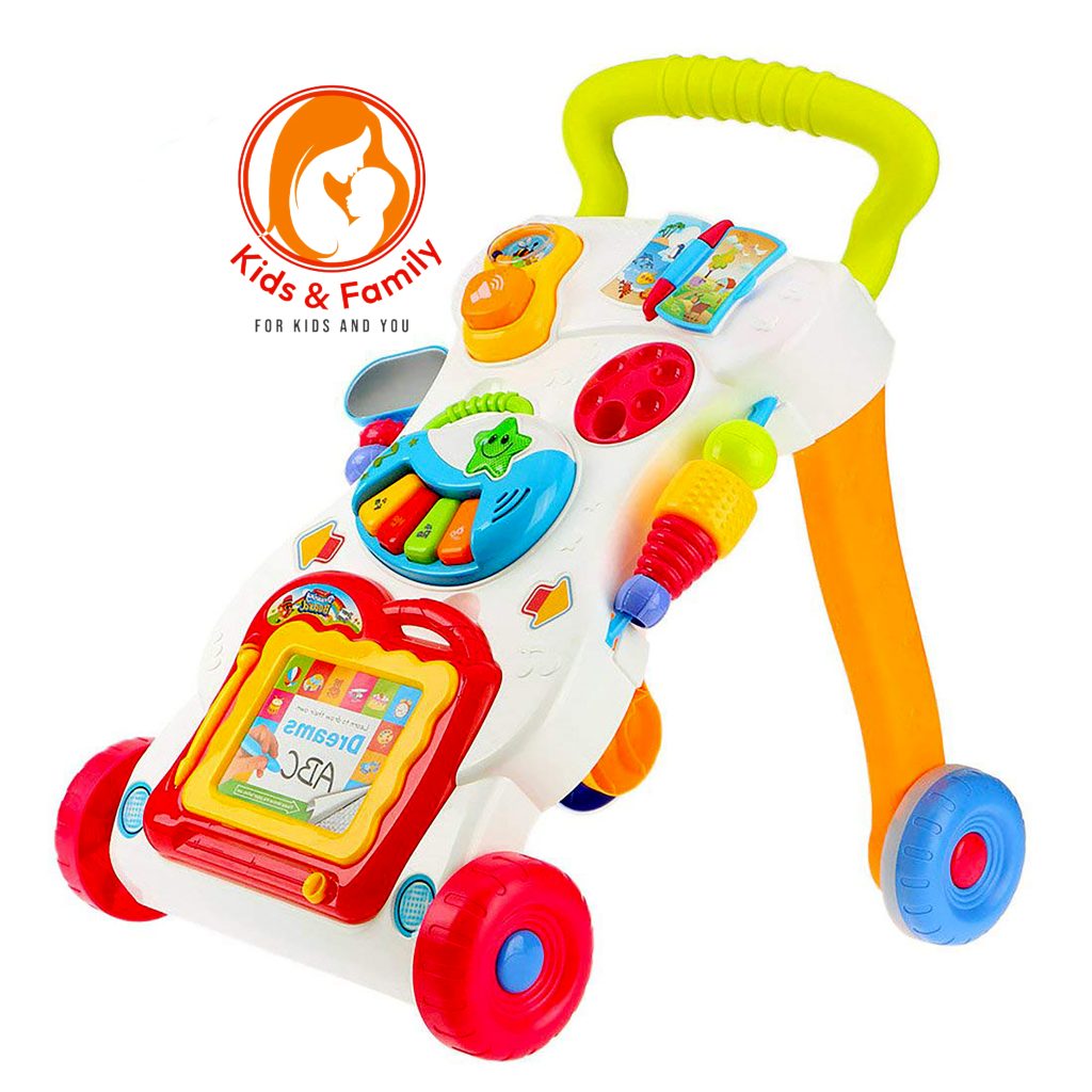 Baby Walkers - Kids & Family Limited