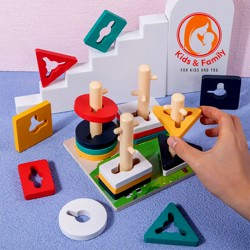 Vehicle Gas Station Building Block Brick - Kids & Family Limited