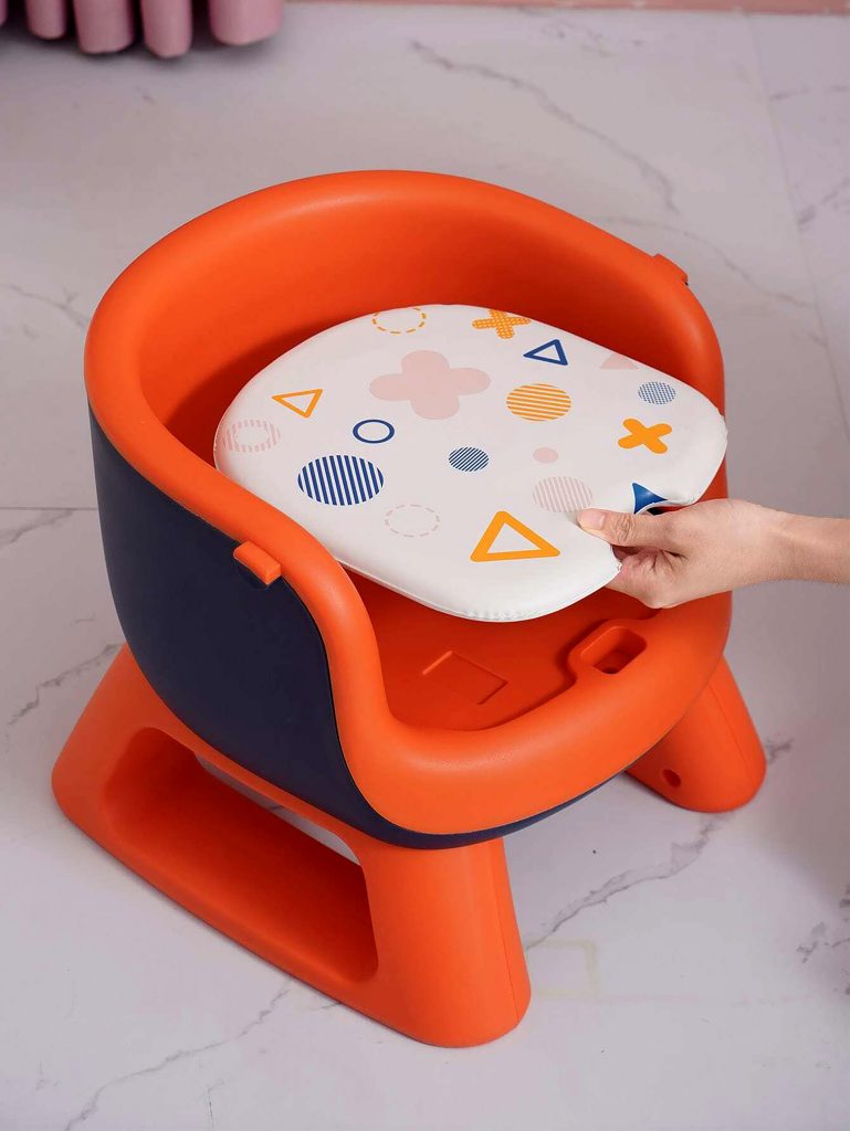 Tableware Chair for Kids - Kids & Family Limited