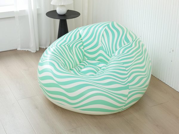 Air Filled Inflatable Premium Sofa - Kids & Family Limited